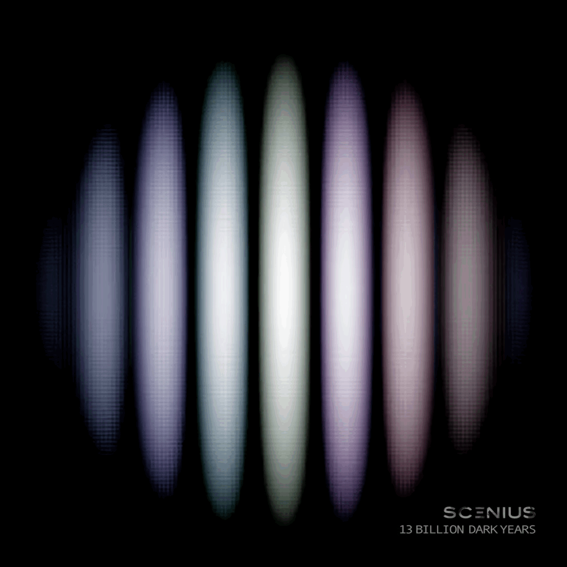 SCENIUS – 13 Billion Dark Years – Luminous Dash BE