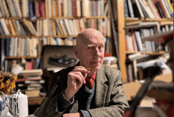 James Ensor – Luminous Dash BE