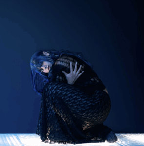 JESSICA BOUHEZ – Carcass – Luminous Dash BE