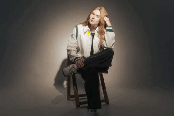 Josman – Luminous Dash BE