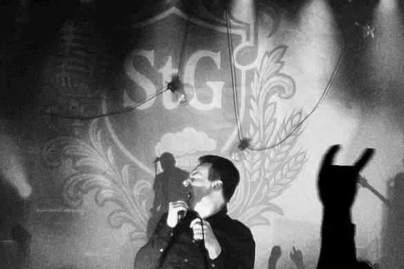 Het beste van 2025 volgens MARK VAN MULLEM (Luminous Dash) – Luminous ...