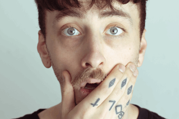 SOULWAX komt twee keer naar de hallen van Schaarbeek – Luminous Dash BE