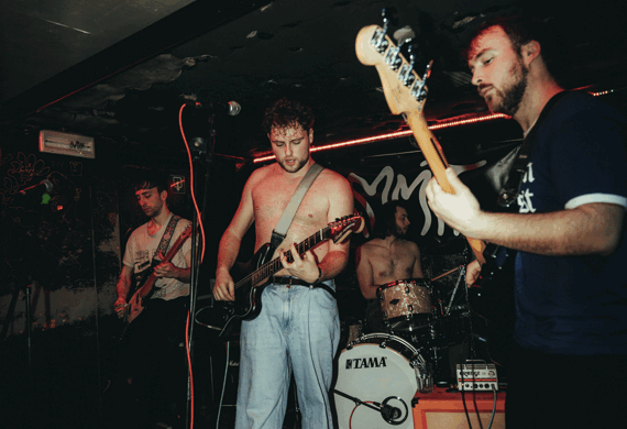 Het beste van 2025 volgens ROOSJE NILIS (ROSIE STUART) – Luminous Dash BE