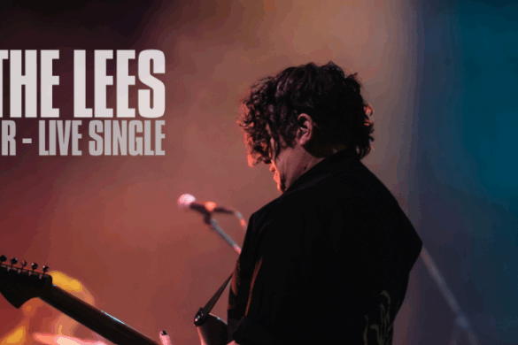 ll schultzy – Luminous Dash BE