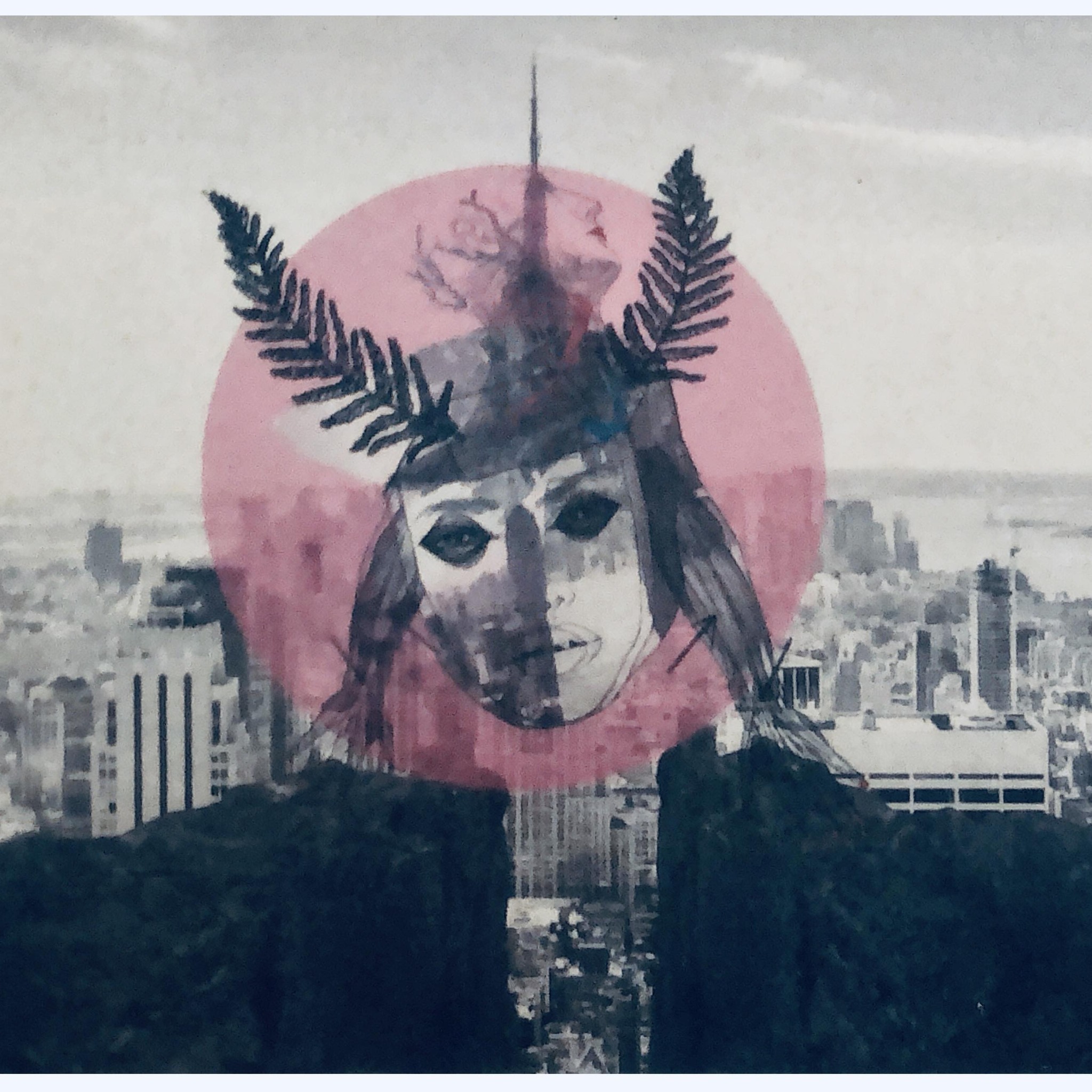 GIRL IN THE FRIDGE/LITTLE BOY BLUE – Silent Survival, Hibernation ...