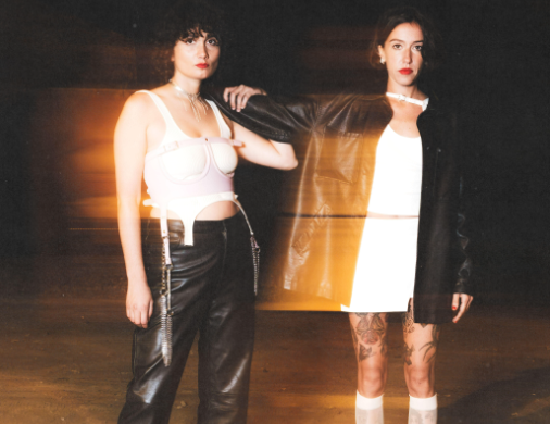 LIGHTSPEED komt naar Ringo in Gent (30/01/2026) – Luminous Dash BE