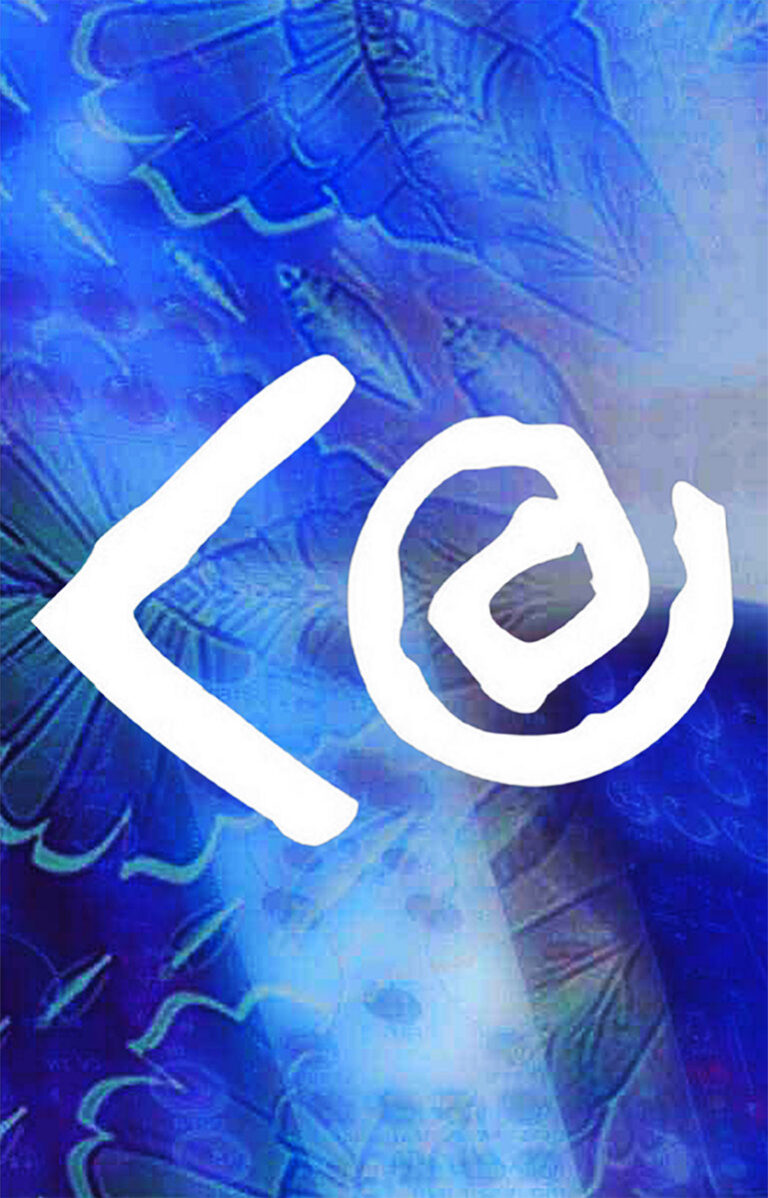 CARO ARROBA – Fate (No Sides) – Luminous Dash BE