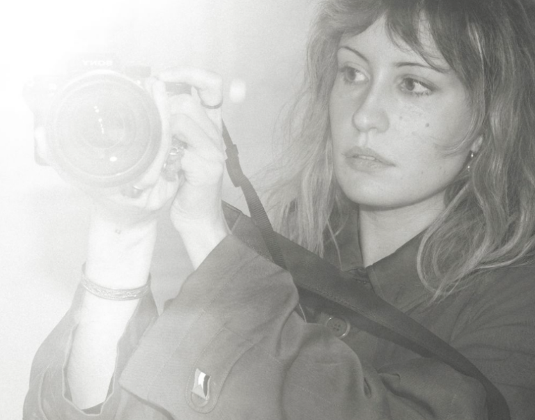 De beste Belgische platen van FEMKE APPELTANS – Luminous Dash BE