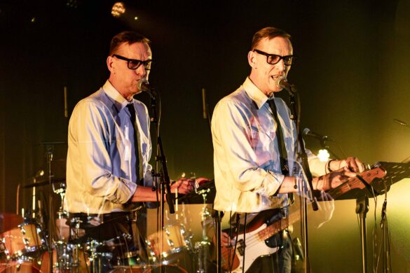 FESTIVALTIP: Rock Olmen in Balen (25-26/07/2025) – Luminous Dash BE