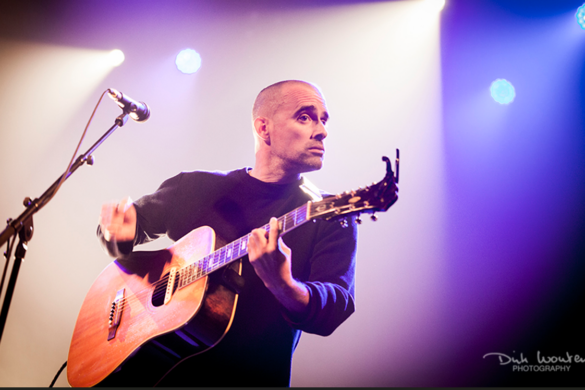 FESTIVALTIP: Rock Olmen in Balen (25-26/07/2025) – Luminous Dash BE