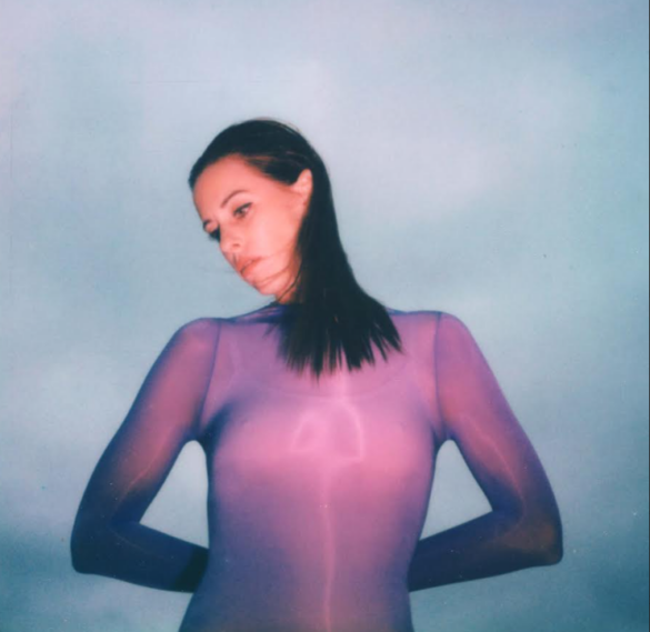 LENI ARK over de nieuwe single Burn: “Ik wil vooral dat onze muziek ...