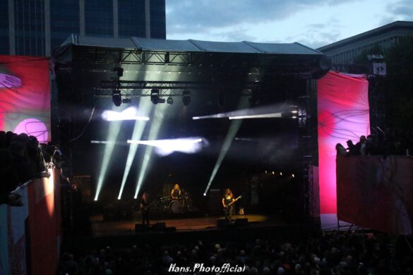 FESTIVALTIP: Rock Olmen in Balen (25-26/07/2025) – Luminous Dash BE