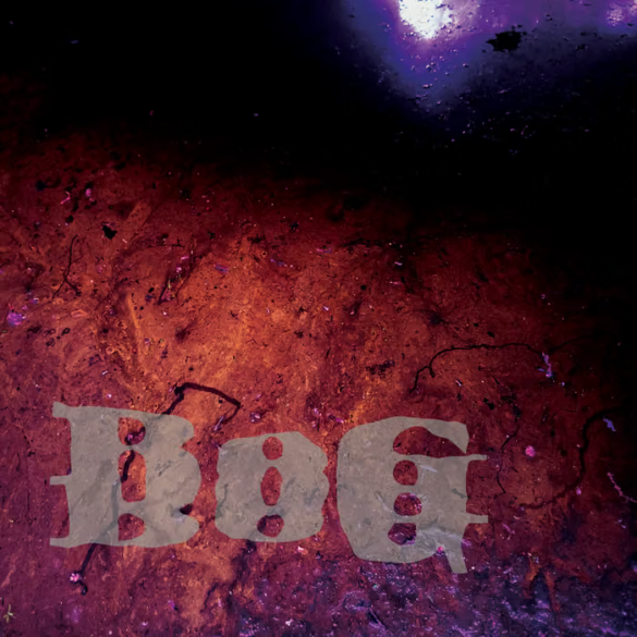 BOG – Incubant – Luminous Dash BE